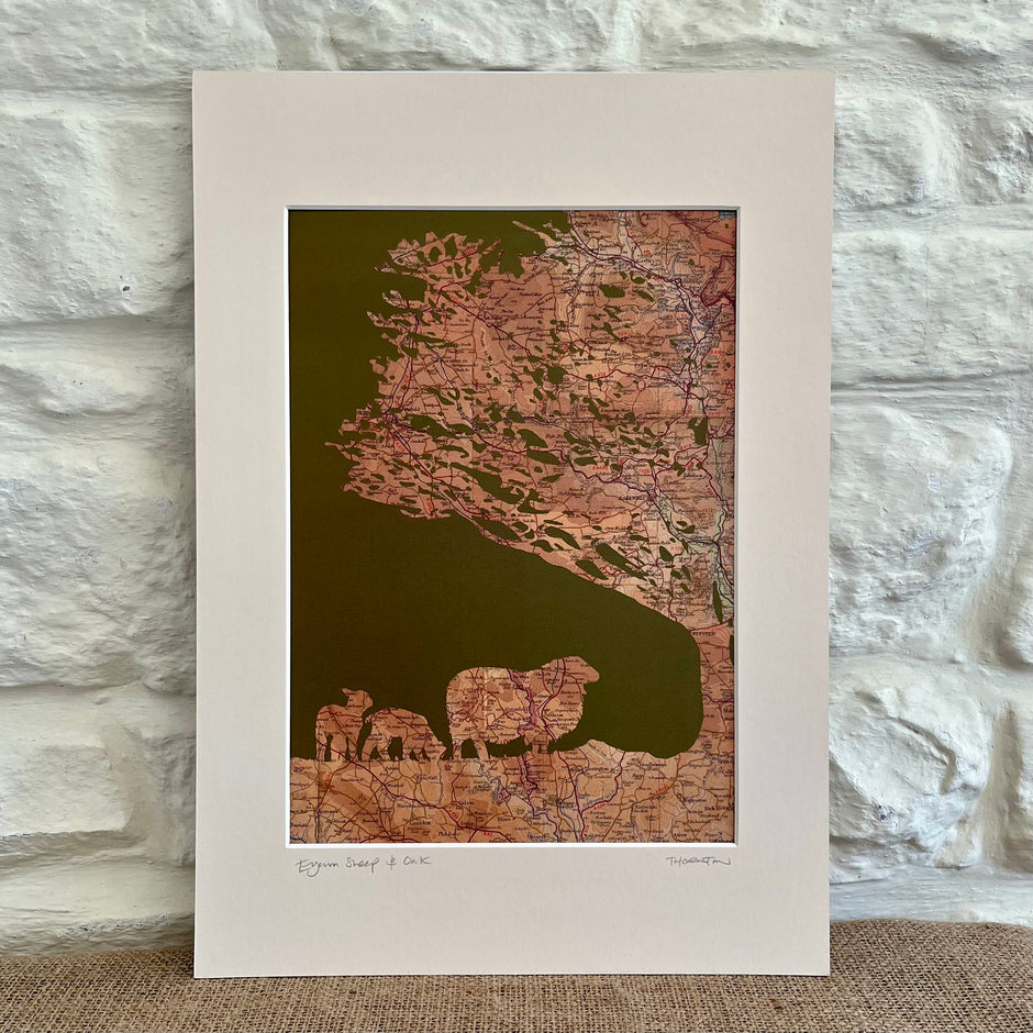Prints – Eyam Museum
